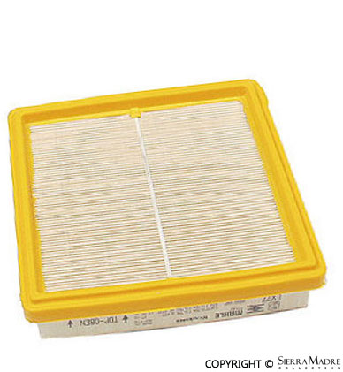 Porsche Air Filter - 911 84-89 930-110-393-00 | Sierra Madre Collection ...