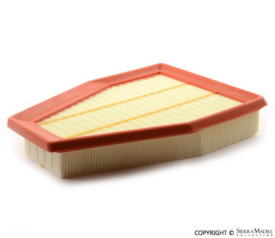 Porsche Air Filter - 991 2012 991-110-130-00 | Sierra Madre Collection ...