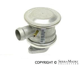 Porsche Air Injection Cut Off Valve - 996/Boxster 00-05 997-113-249-90 ...