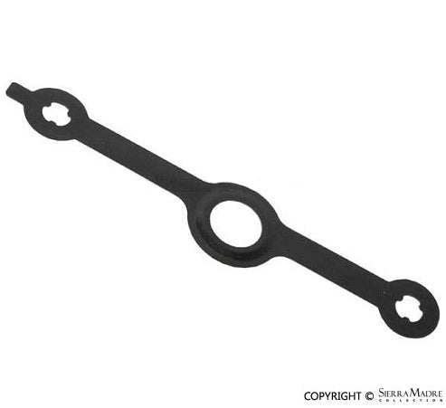 Porsche Air Injection Pipe Bracket Gasket - 997/Boxster/Cayman 05-08 ...