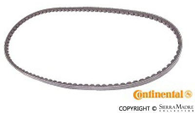 Porsche Air Pump V Belt - 911 1975 900-192-005-50 | Sierra Madre ...
