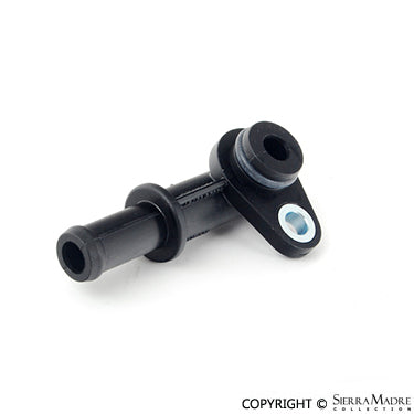 Porsche Alternator Hose Connection - Cayenne 05-06 948-106-462-00