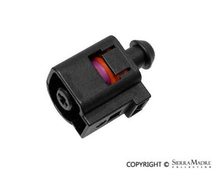 Porsche Alternator Plug Socket - Cayenne 03-06 955-603-165-00 | Sierra ...