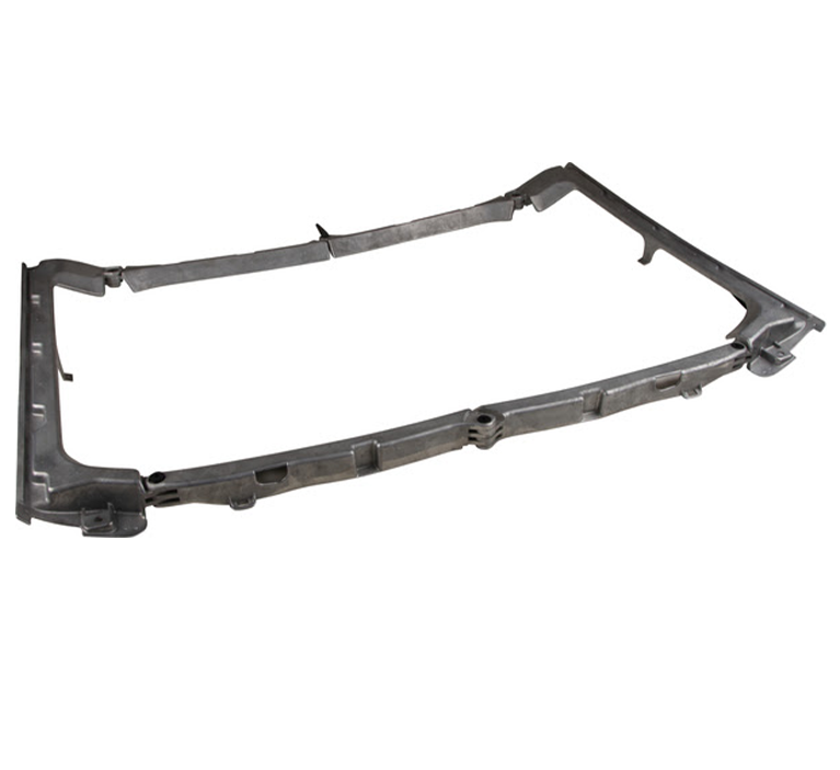 Porsche Aluminum Frame - Targa Roof - 911/964 86-93 911-565-002-01