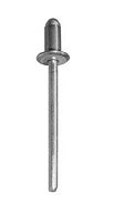 Porsche Aluminum Rivet 999-190-101-30