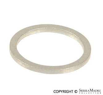 Porsche Aluminum Washer - 911 89-98 900-123-131-30