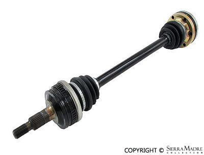 Porsche Axle Drive Shaft Assembly - Carrera/Turbo/GT3/RSR 95-00 996-332 ...