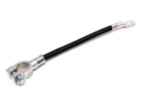 Porsche Battery Cable - 911/930 74-89 911-611-899-00 | Sierra Madre ...