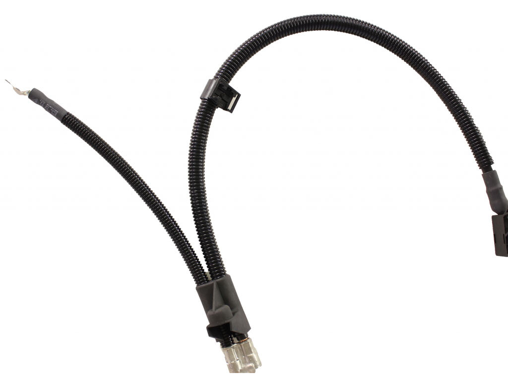 Porsche Battery Cable - Positive - 911 03-05 996-607-019-03