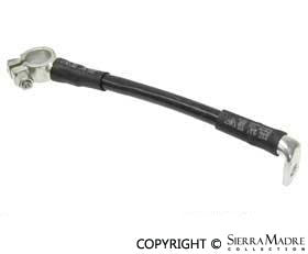 Porsche Battery Negative Cable - 97-12 997-611-090-00 | Sierra Madre ...