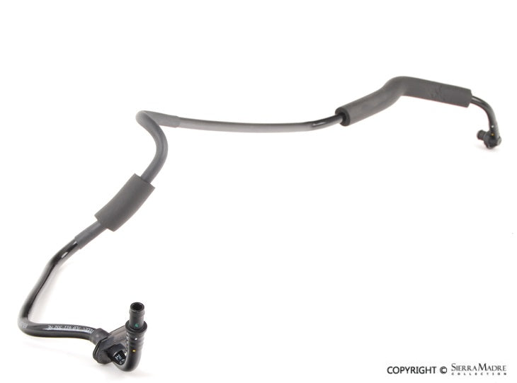 Porsche Brake Booster Vacuum Line - Cayenne 03-06 | Sierra Madre ...