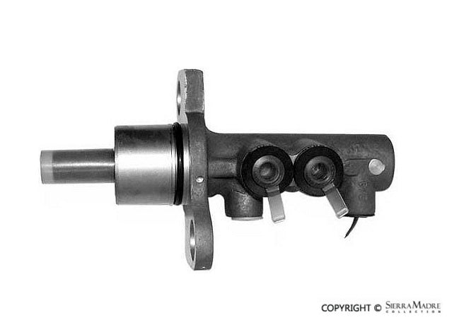 Porsche Brake Master Cylinder - 911 98-05 996-355-910-50 | Sierra Madre ...
