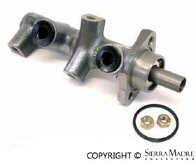 Porsche Brake Master Cylinder - 944/968 87-95 951-355-011-01