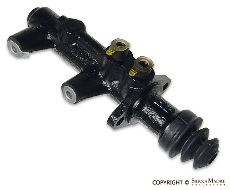 Porsche Brake Master Cylinder w/o Pressure Switch - 911/912/914 65-76