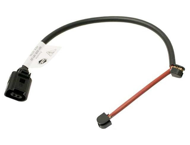 Porsche Brake Pad Sensor - 911 14-15 | Sierra Madre Collection ...
