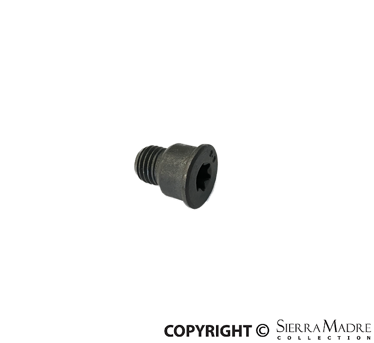 Porsche Brake Screw - Cayenne 02-10 N-910-282-02 | Sierra Madre ...