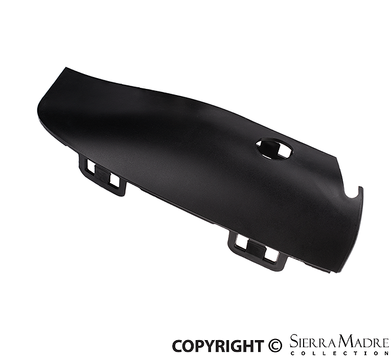 Porsche Bumper Cover Trim - Right - 997 05-08 997-505-526-00 | Sierra ...