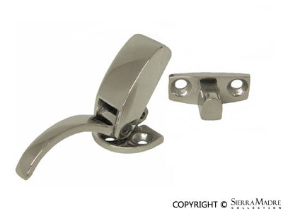 Porsche Cabriolet Top Latch - All 356s 50-65 644-561-891-02 | Sierra ...