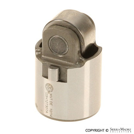 Porsche Cam Follower for Fuel Pump Push Rod - Cayenne 08-14 955-110-301 ...