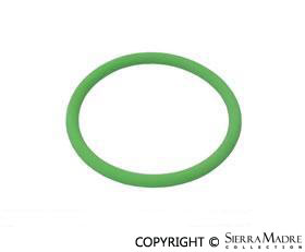 Porsche Camshaft Flange O-Ring - 993/C2/C4 89-98 999-707-313-40 ...