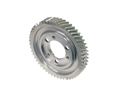 Porsche Camshaft Gear - Standard 356A/356B/356C/912 56-69 PCG-105-103-