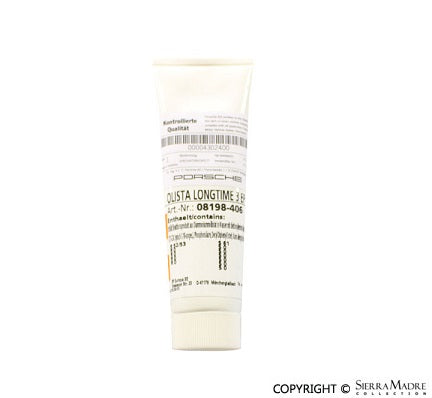 Porsche Camshaft Grease - 996/997/Boxster/Cayman 000-043-024-00 ...