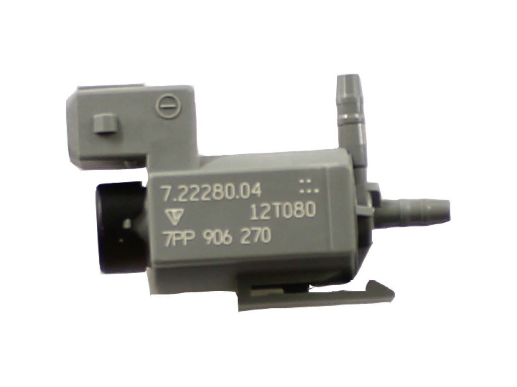 Porsche Change-Over Valve - 911/Boxster/Cayman 96-13 7PP-906-270 | Sierra Madre Collection ...