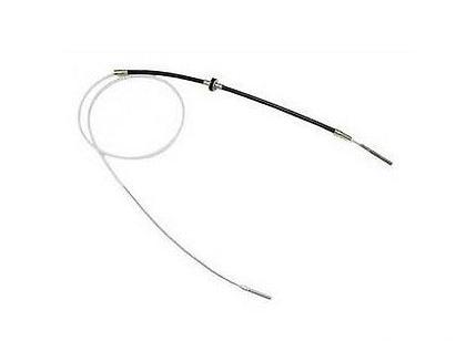 Porsche Clutch Cable - 912E 1976 923-423-041-00 | Sierra Madre ...