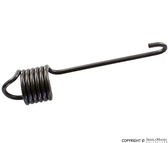 Porsche Clutch Pedal Spring - 911 77-86 911-423-305-06