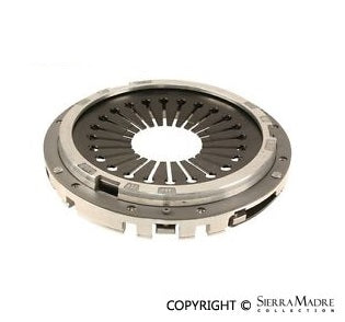 Porsche Clutch Pressure Plate - 911 GT3 2011 997-116-027-91 | Sierra ...