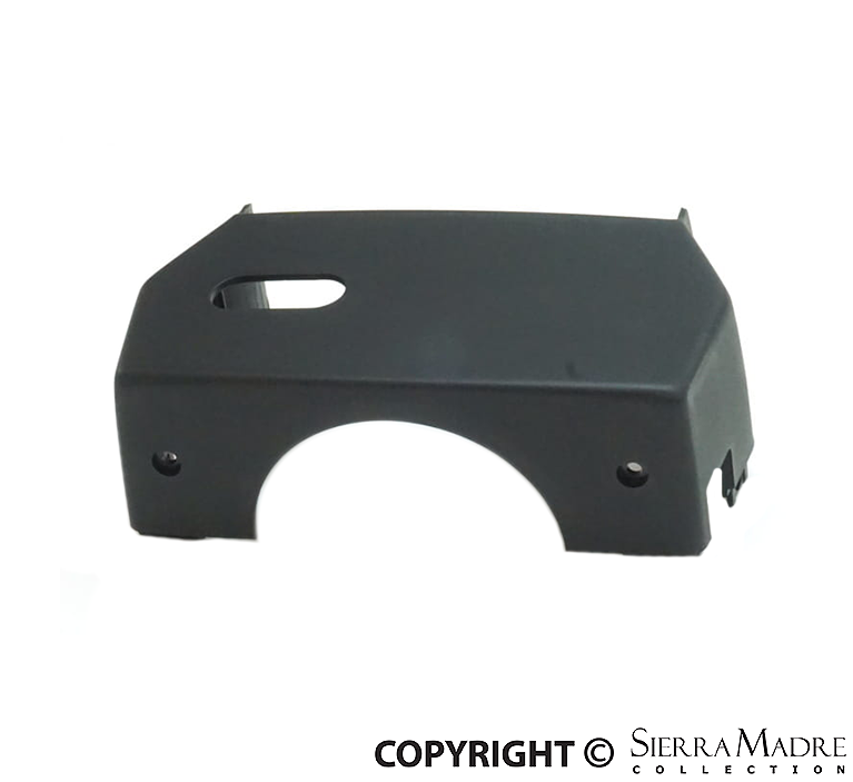 Porsche Column Switch Cover - 911 89-94 | Sierra Madre Collection ...
