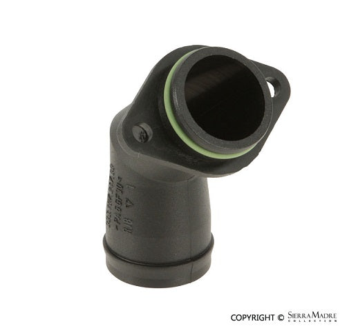 Porsche Connection Piece for Oil Separator Vent Line - 911/Boxster 03 ...