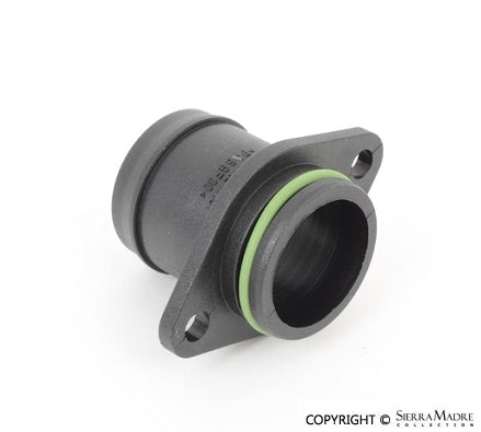 Porsche Connection Piece for Oil Separator Vent Line 05-08 996-107-047 ...