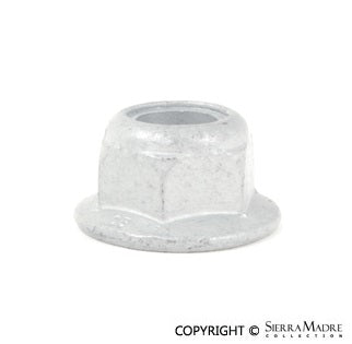 Porsche Control Arm Lock Nut - 997/Boxster/Cayman 97-15 999-084-449-09 ...