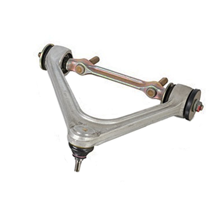 Porsche Control Arm - Upper Left - Rebuilt - 928 86.5-95 928-341-027 ...