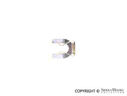 Porsche Convertible Top Cable Clip - 911/Boxster 84-12 987-561-643-00 ...