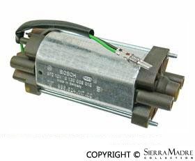 Porsche Convertible Top Motor - 86-04 986-624-117-01 | Sierra Madre ...