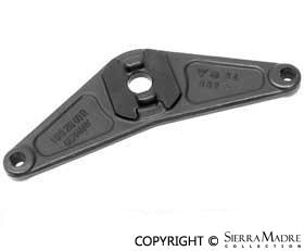 Porsche Convertible Top Pushrod Lever - Right - Boxster 97-04 987-561 ...