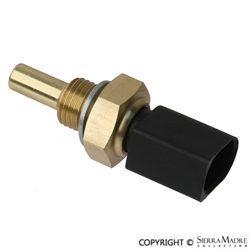 Porsche Coolant Temperature Sensor - 996/997/Boxster/Cayenne 00-11 996 ...
