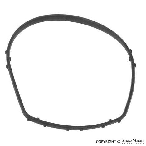 Porsche Coolant Thermostat Housing Gasket - 997 09-12 9A1-106-305-00 ...