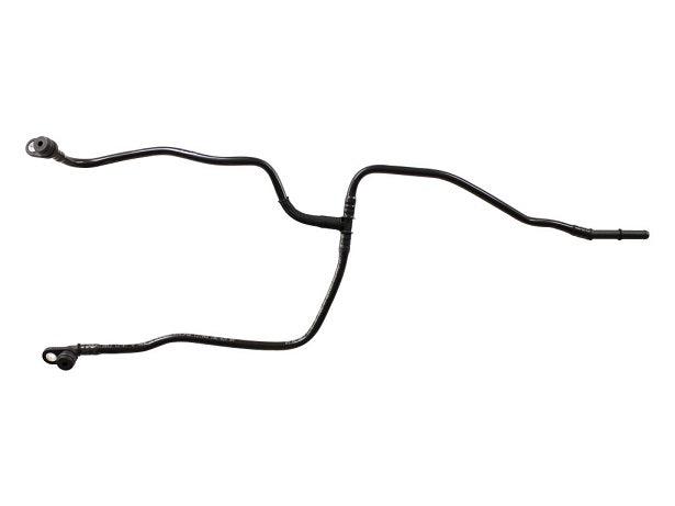 Porsche Coolant Vent Line - 3-Way - Cayenne 08-10 948-106-026-04 ...