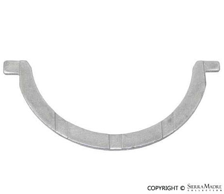 Porsche Crankshaft Thrust Washer - 996/997 02-08 996-101-132-00 ...