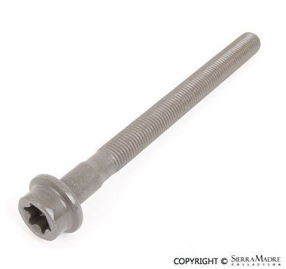 Porsche Cylinder Head Bolt - 12mm x 140mm - Cayenne 03-06 948-104-181 ...