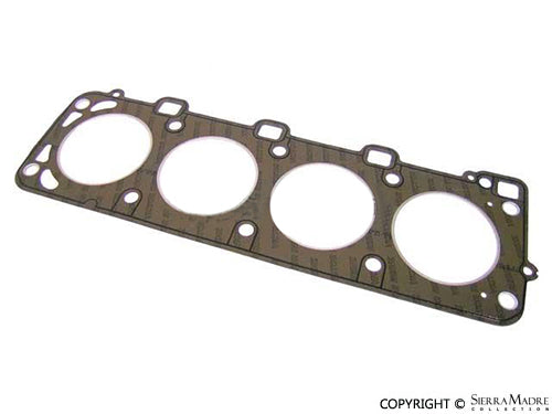 Porsche Cylinder Head Gasket - 1-4 - 928 83-84 928-104-361-07 | Sierra ...