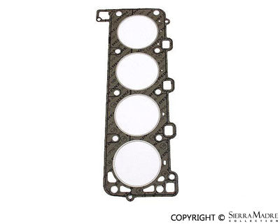 Porsche Cylinder Head Gasket - 1.4mm - 944/968 89-95 944-104-394-51 ...