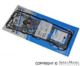 Porsche Cylinder Head Gasket Set - 968 92-95 944-104-901-02
