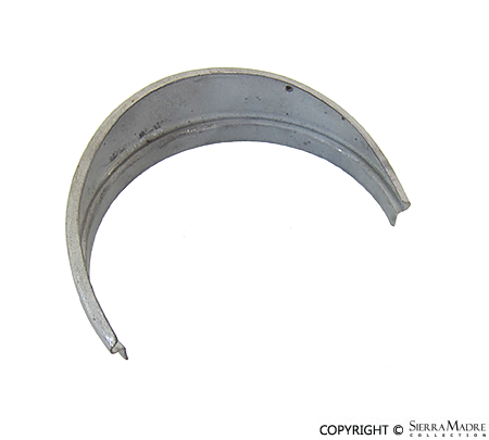 Porsche Dash Dial Gauge Eyebrow - Large - 356 50-54 356-70-424