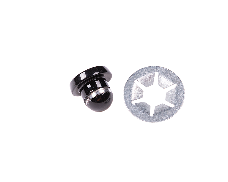 Porsche Dashboard Button Plug - 911/912 65-68 901-552-881-20