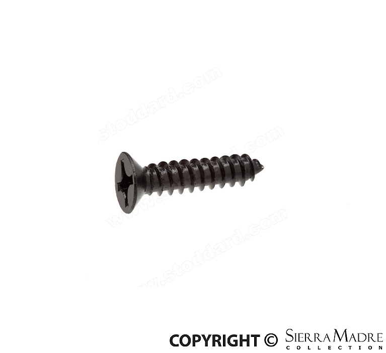 Porsche Door Assembly Screw - 911/964/993 900-145-079-07 | Sierra Madre ...