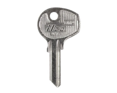 Porsche Door & Ignition Key Blank - 356B/356C K300 644-613-901-10